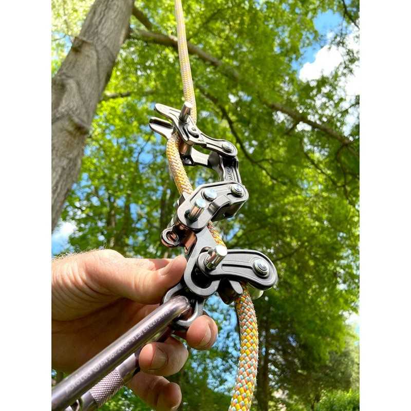 ROPE RUNNER PRO