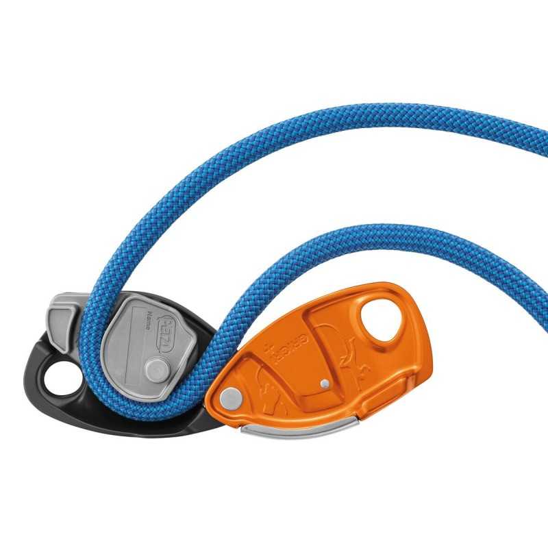 PETZL Asap Lock