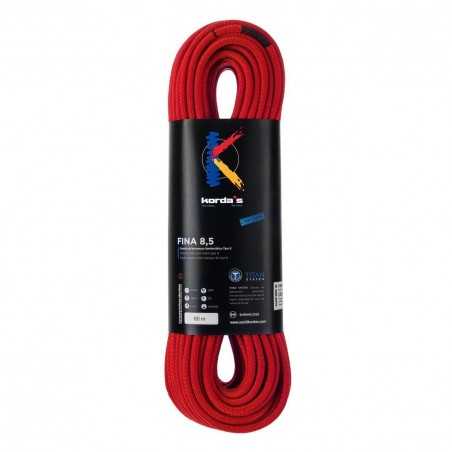CORDE FINA 8.5MM CANYON EN1891 TYPE B (METRE)